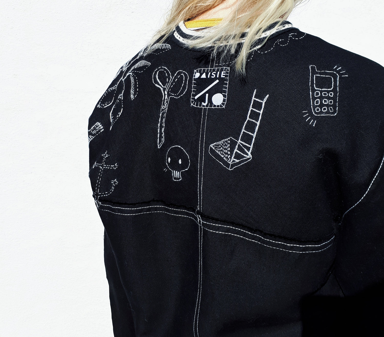 Collections – Daisie Jo